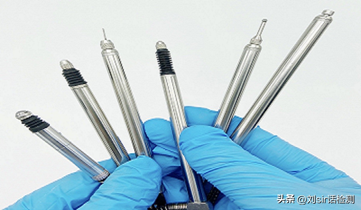 The working principle and precautions of LVDT displacement sensor - iMedia