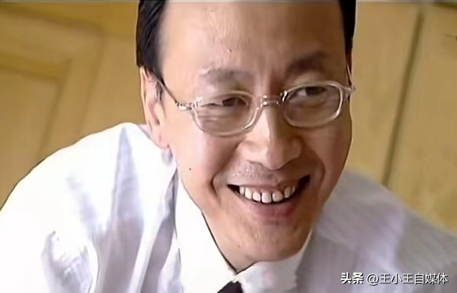 Hou Tianlai's "disappearance" is the "sadness" of the entertainment ...