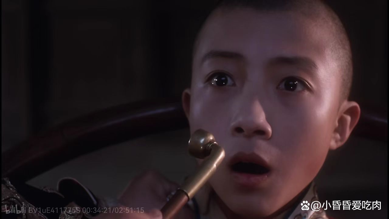 Farewell My Concubine: Duan Xiaolou is an exquisite egoist - iNEWS