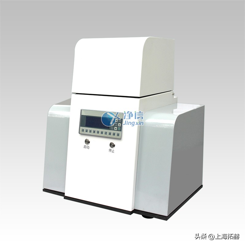 High-throughput tissue grinder is an important laboratory equipment for ...