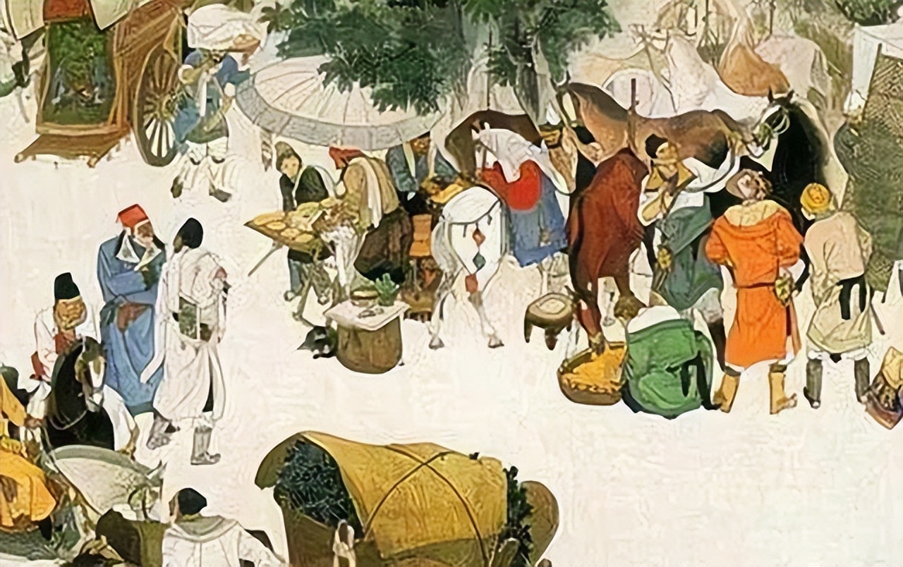 A Brief Analysis of the Influence of the Ming Dynasty's "Reforming the ...