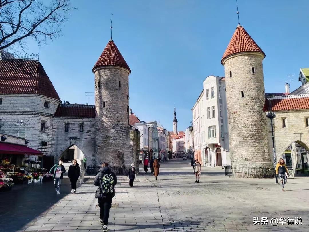 Architectural Development and Evolution in Austria - iMedia