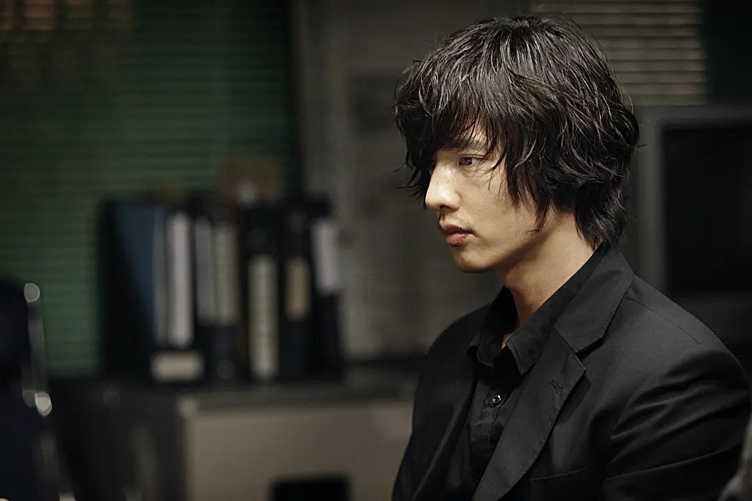 It would be a pity if you missed all five Korean crime films that are ...