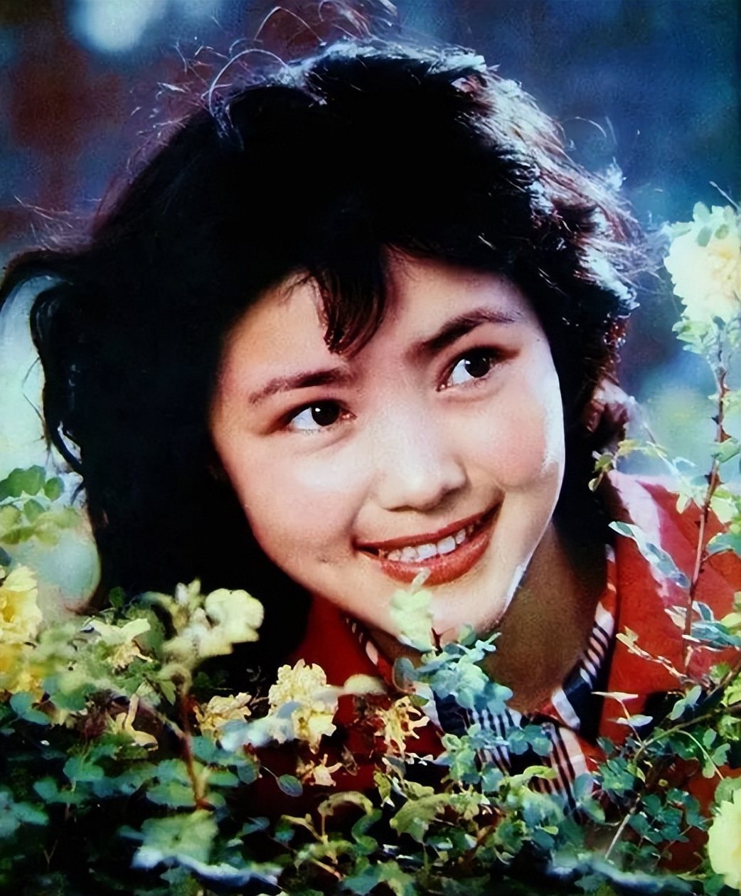 The status quo of the most popular actress in the 1980s - iNEWS