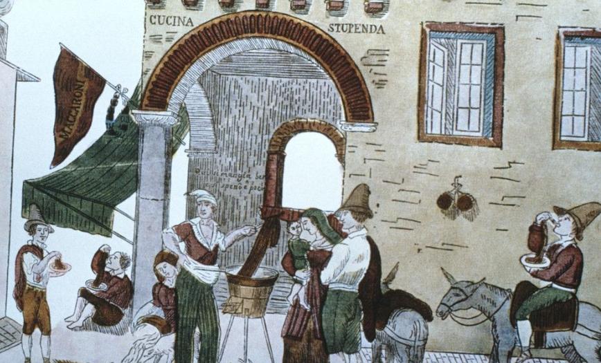 The education system of the Grand Duchy of Vladimir - iMedia