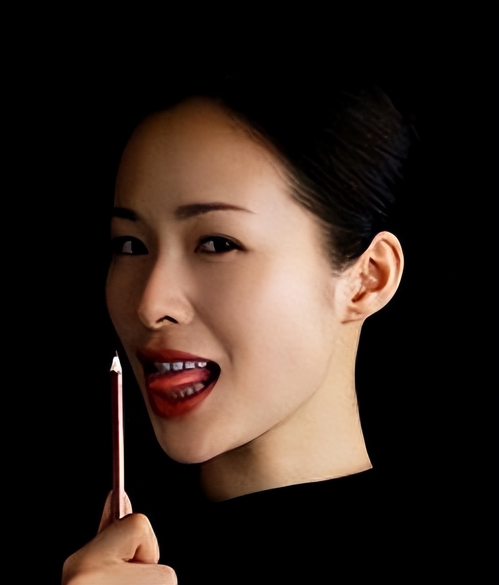 Recognizing his godfather and godbrother everywhere, and looking for ...