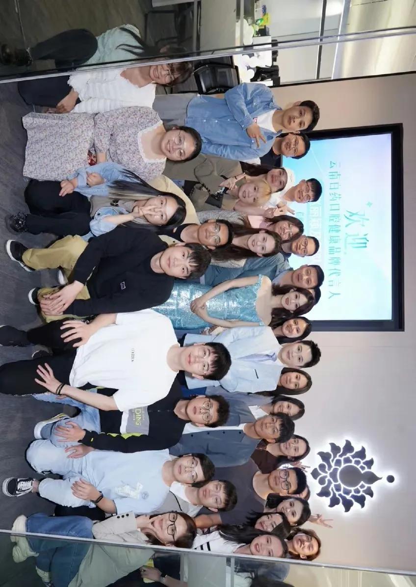 Zhao Liying under the lens of netizens and Ma Rui, her beauty overflows ...