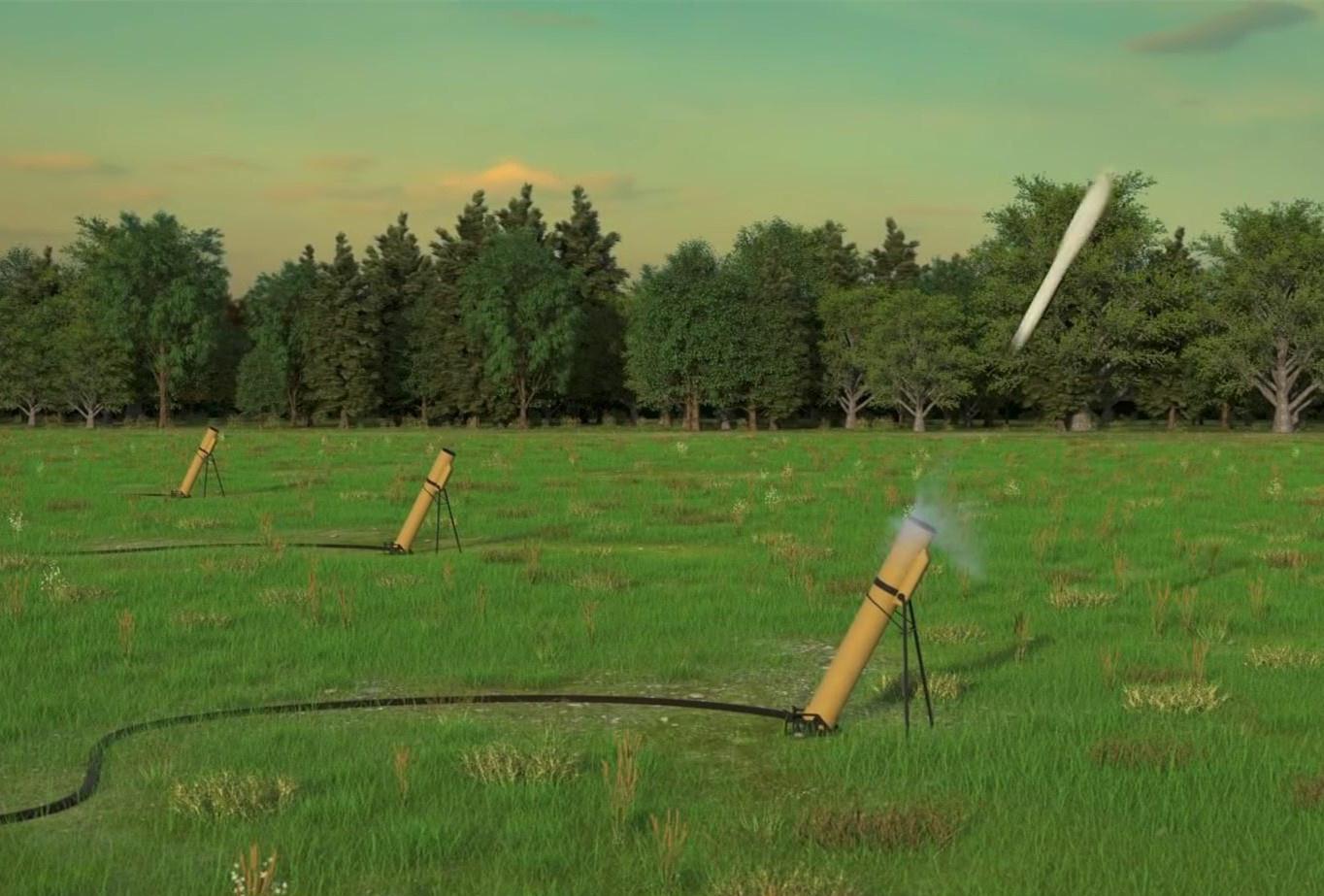 The Lancet 3 can be called the best among loitering bombs, but is it ...