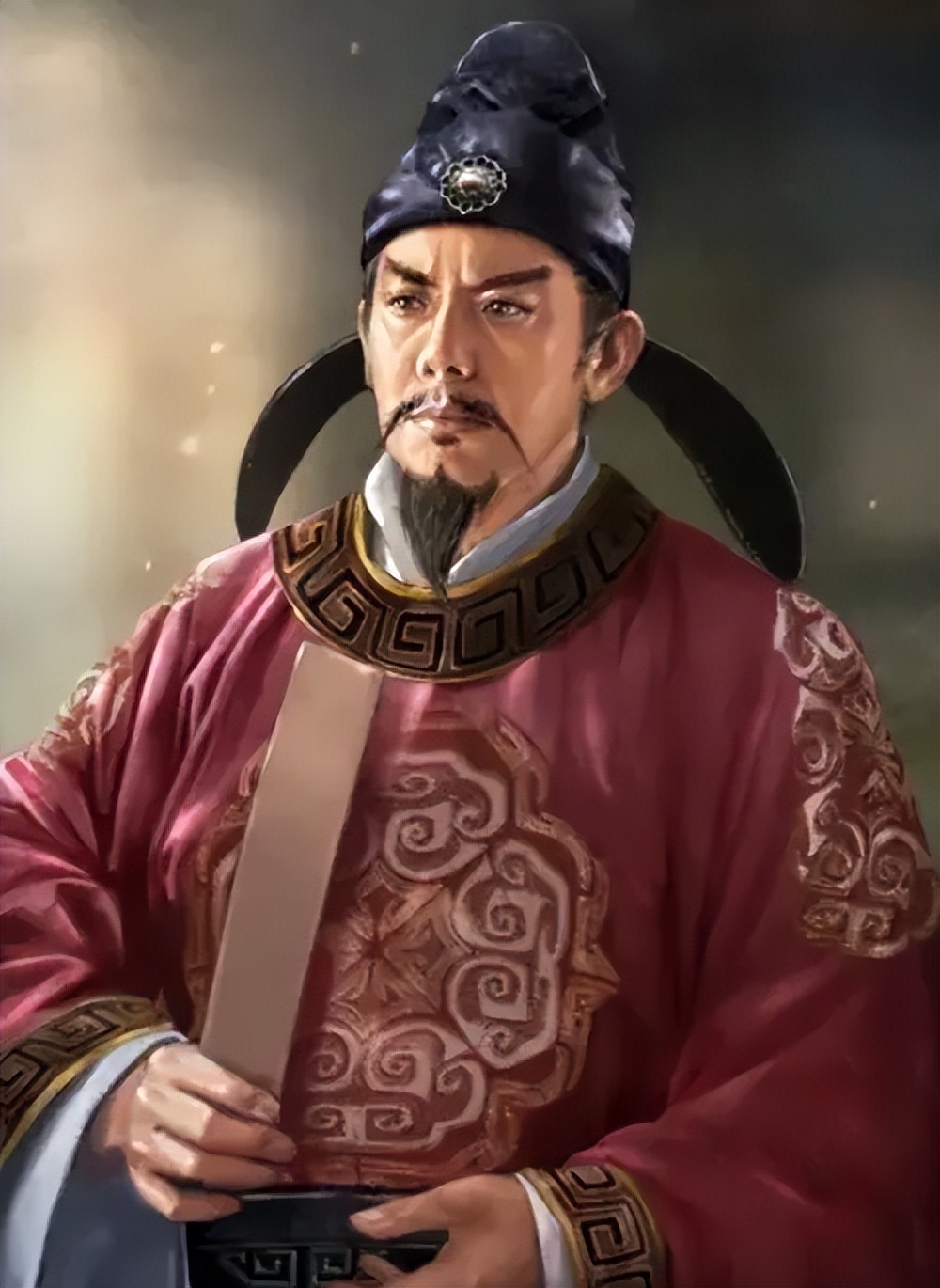 Li Deyu: What is the most perfect combination of monarch and minister ...