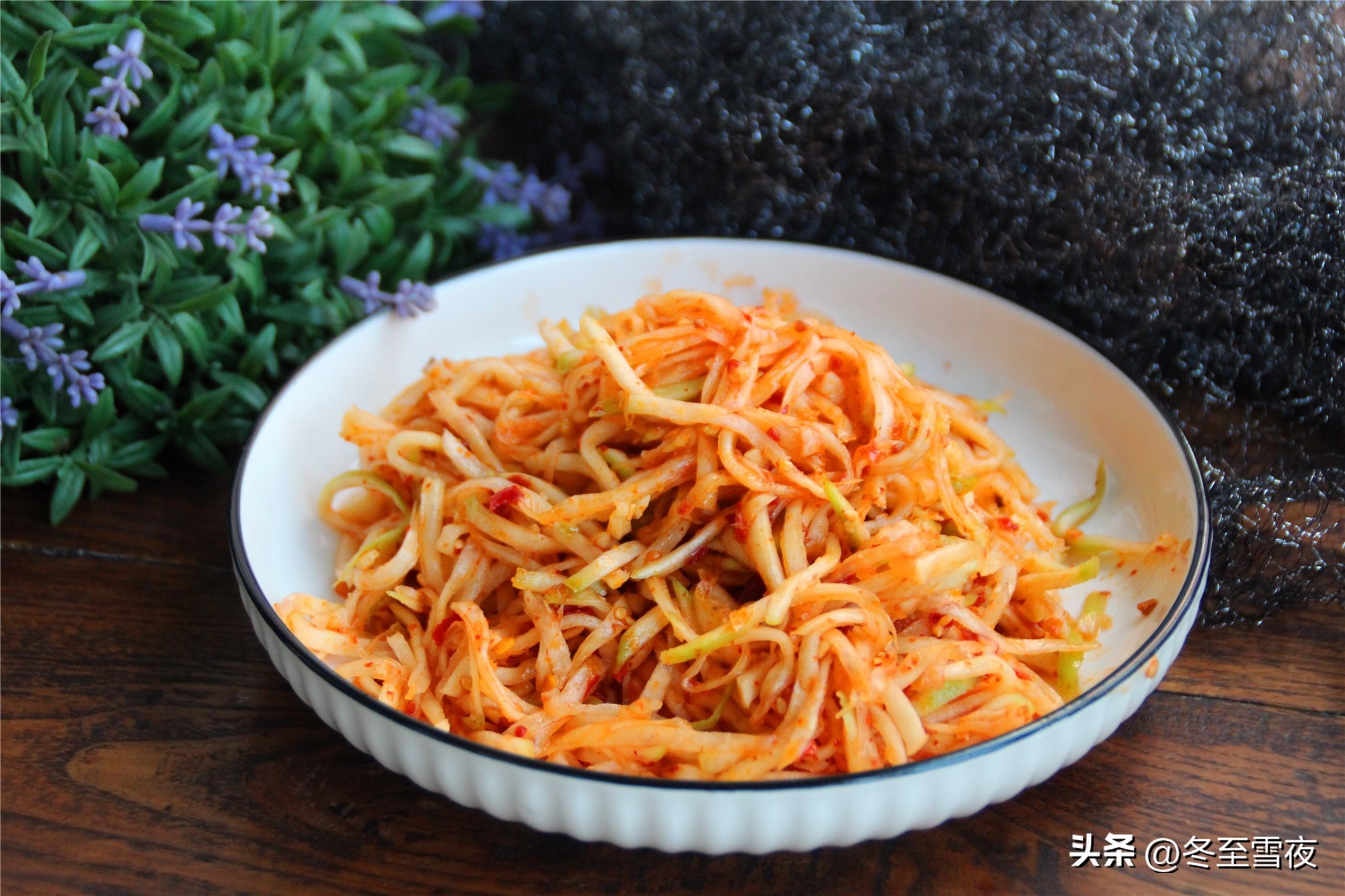 Don't worry if you want to learn to pickle pickles - iNEWS