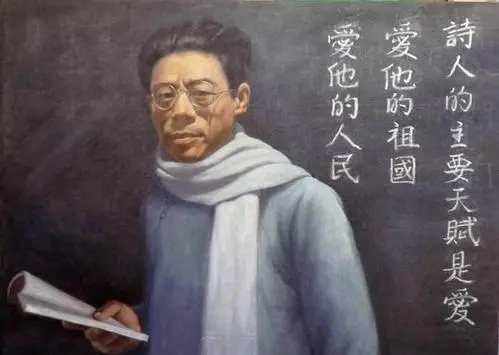 Wen Yiduo: Ning Ming died but lived silently - iNEWS