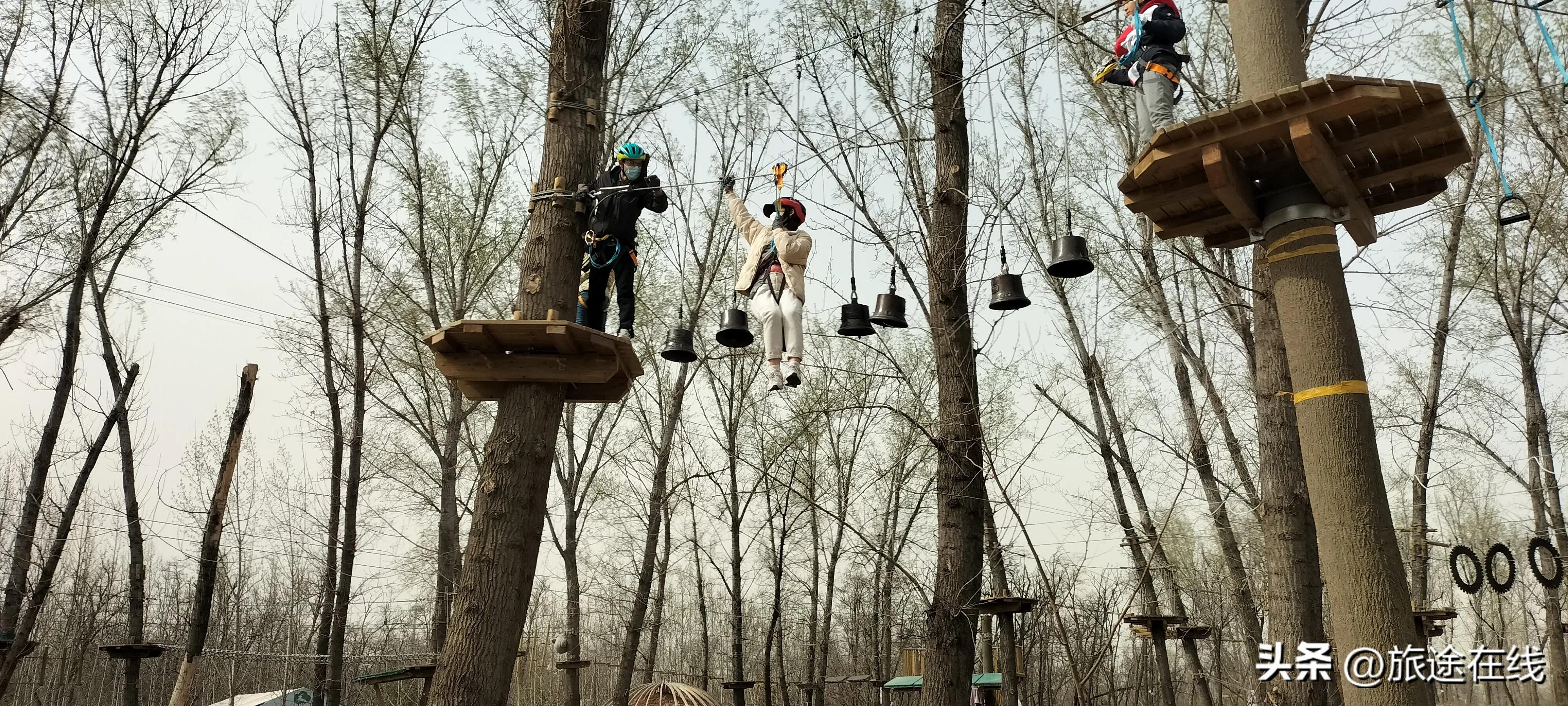 Spring travel, six aspects you should pay attention to - iMedia