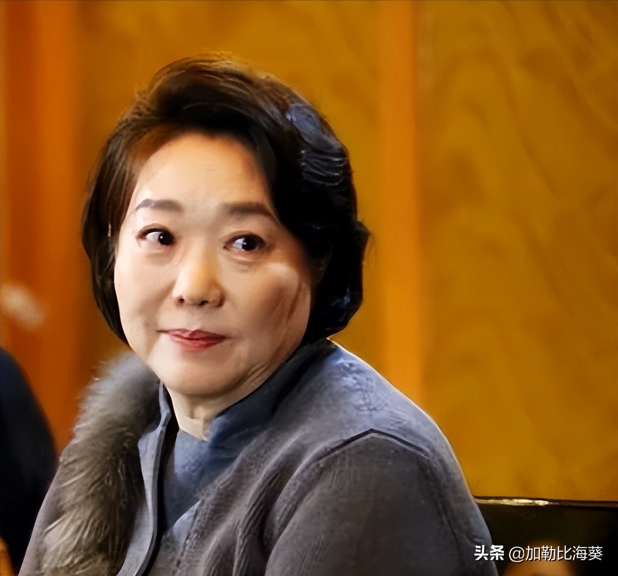 A chubby green leaf: Yang Xijing - iNEWS