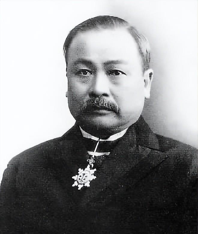 The herringbone railway built by Zhan Tianyou more than 100 years ago ...