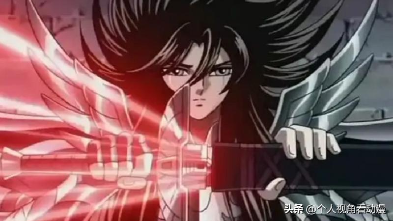 "Saint Seiya" Pluto Chapter: Is it necessary to increase the plot of ...