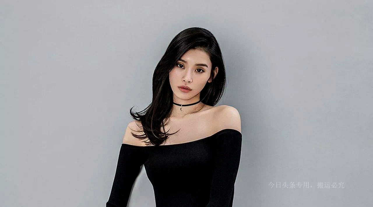 How did Lu Yi, who was not popular in the drama and married into a ...