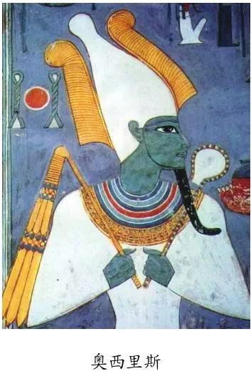 History of Ancient Egypt III: The Myth of Heliopolis - iMedia