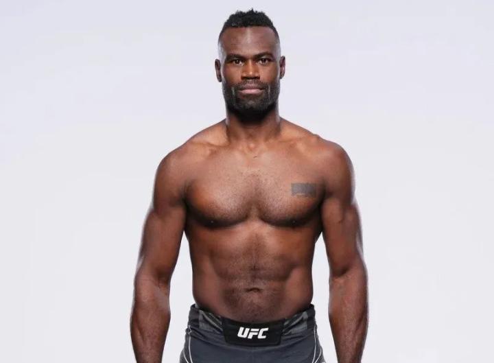 UFC star Uriah Hall announces retirement from MMA - iNEWS