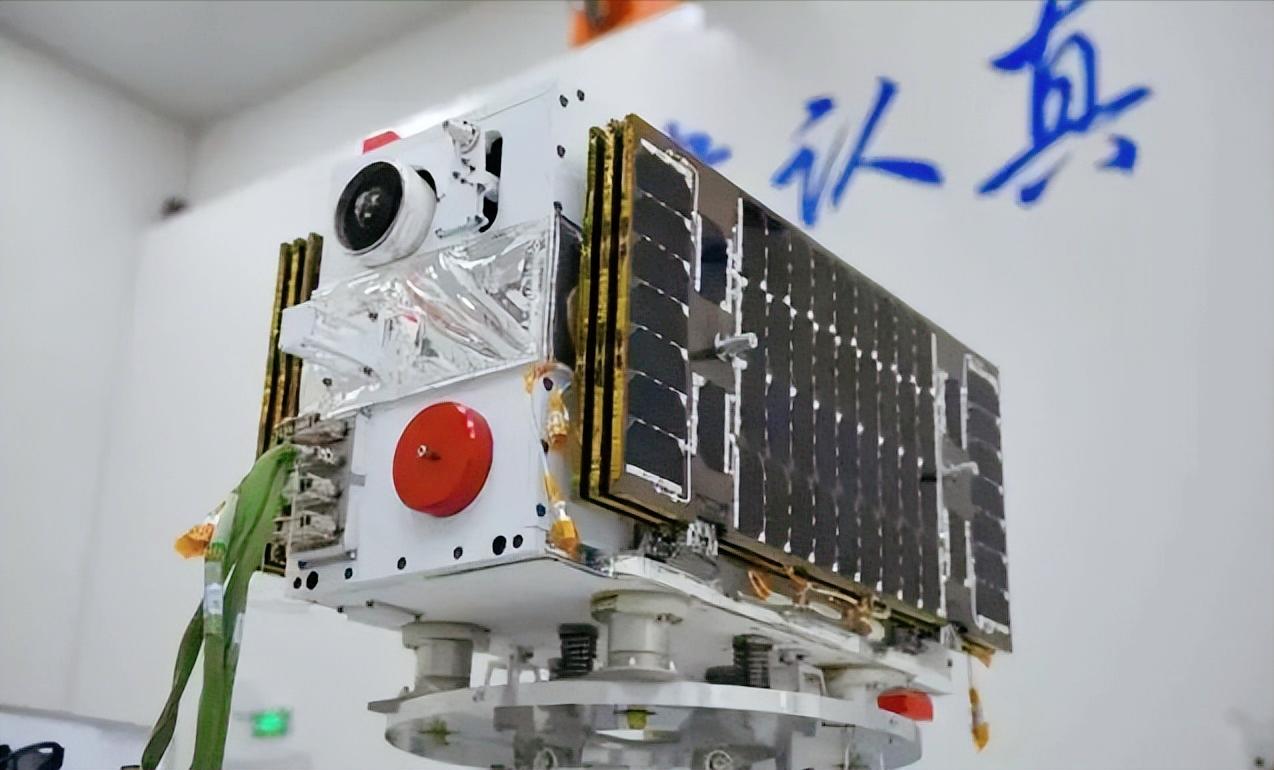 Explore the universe!China created a "Kufu" to go by the day, turning ...