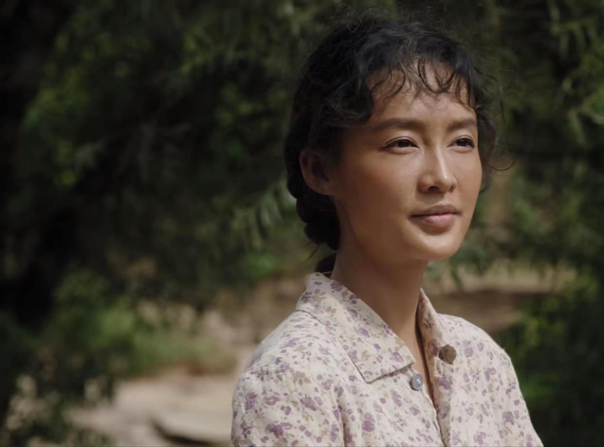 "The Road to Life" Double Stars Get Married, Qiao Ling Gets Married ...