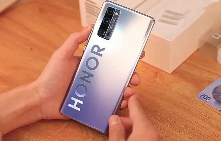 Have you noticed that Huawei mobile phones are getting more and more ...