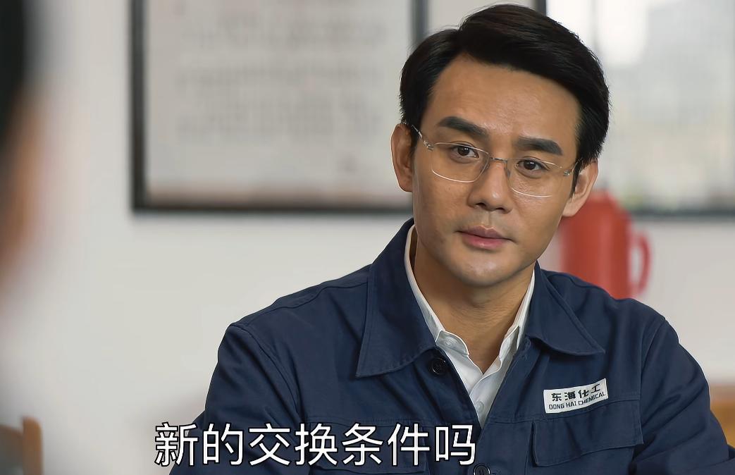 CCTV released another Wang Zhe drama, which exploded in ratings within ...