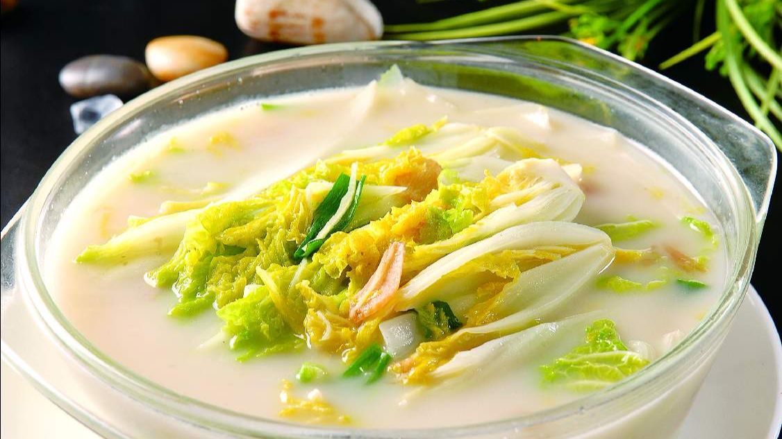 A special delicacy every day, taking you to understand the Chinese food ...