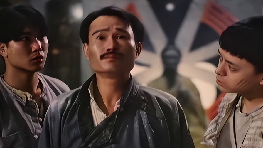 "Zombie Supreme": Uncle Ying was besieged by ghosts, so he spent money ...