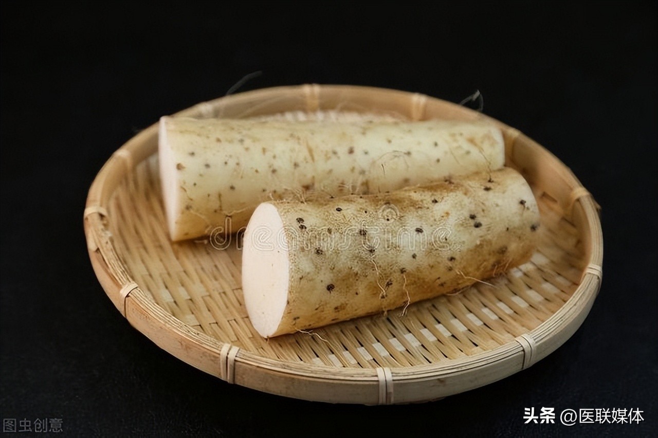 Yam is a "treasure", is it good for nourishing the stomach?To tell you ...