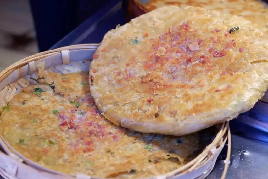 The delicious taste of Lijiang will not disappoint!Satisfy your taste ...