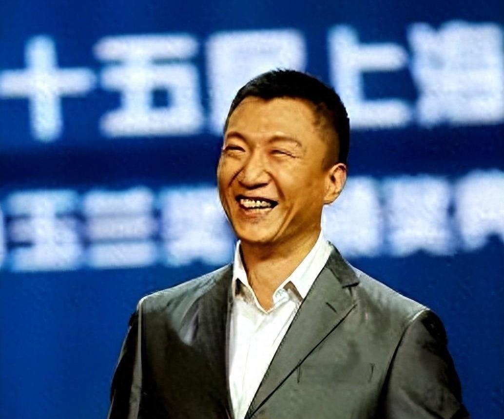 Sun Honglei's amazing life turning point, the joke turned into a ...