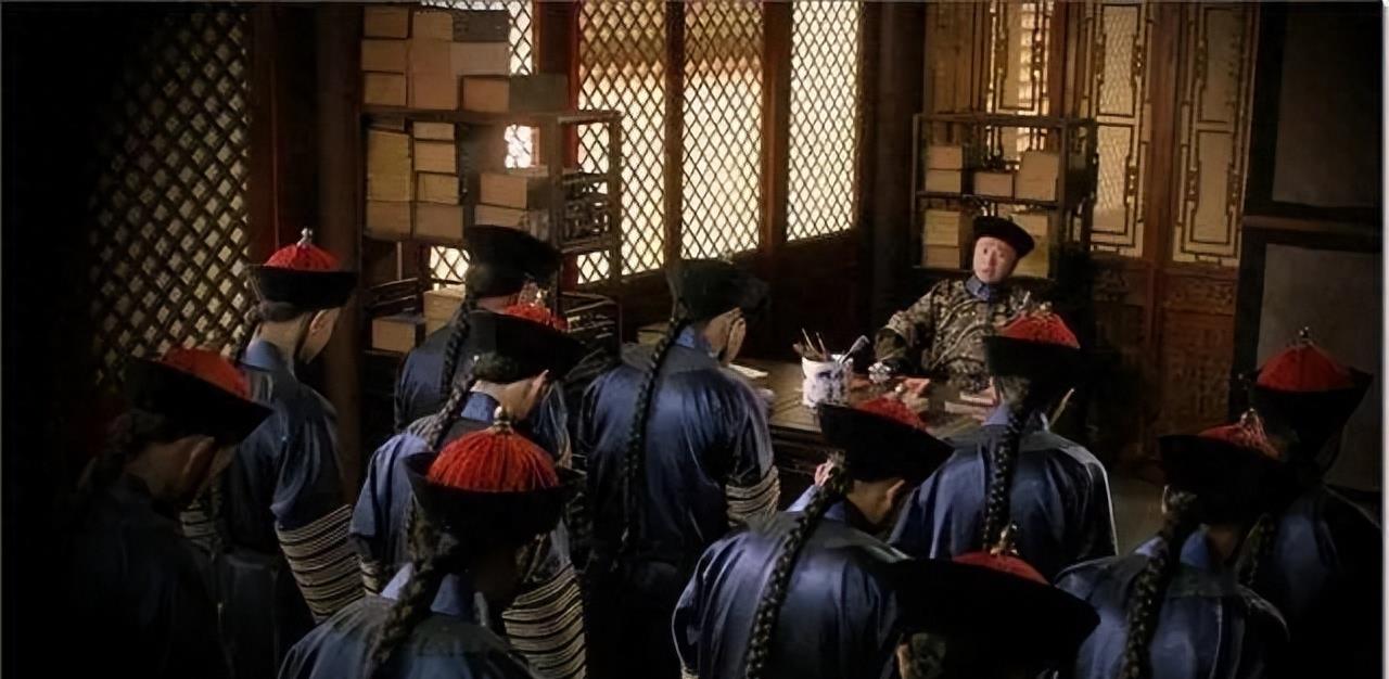 Were there really any eunuchs during the Qing Dynasty who did not ...