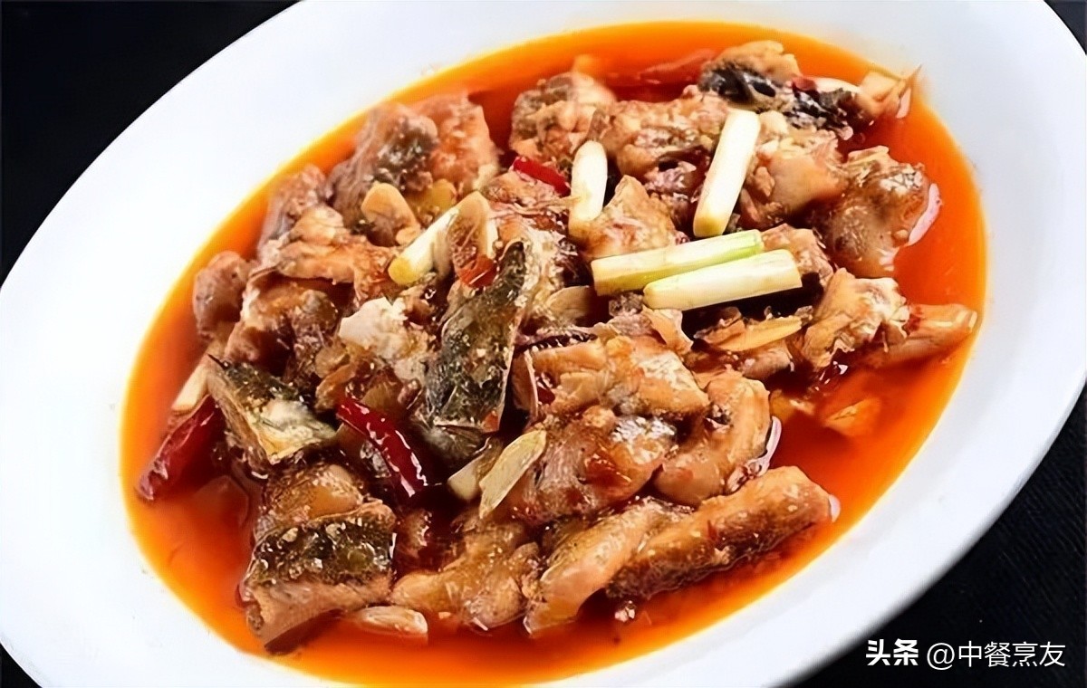 High-margin best-selling dish, a must-have dish for restaurants - iMedia