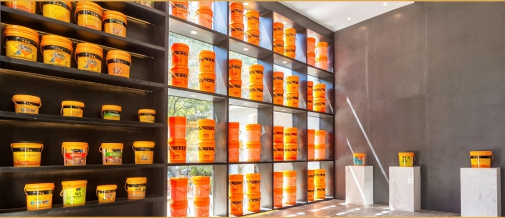 Wan Shibo builds a standardized waterproof delivery service system - iMedia