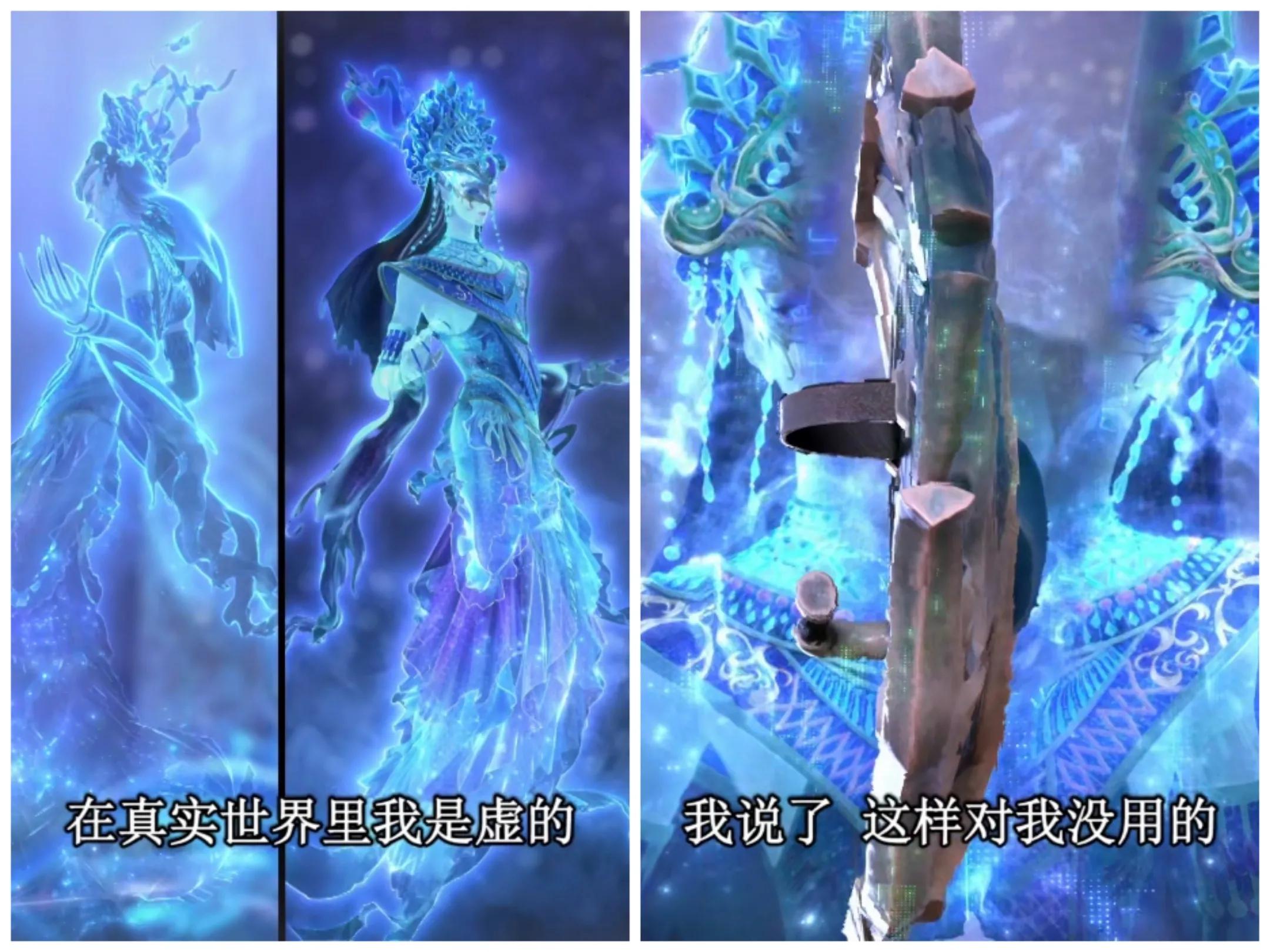 The Wei general Gu Hai is worthy of a legendary level. He outwitted ...