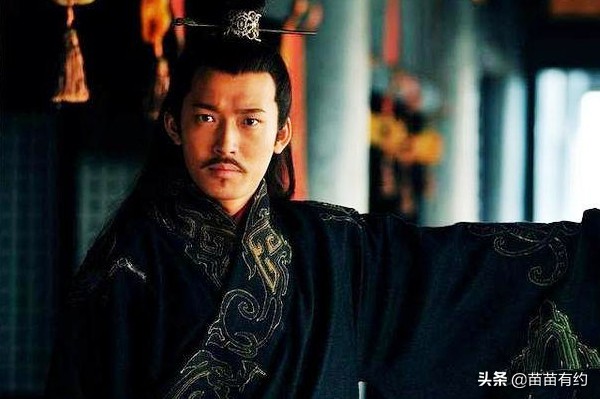 Sun Quan of the Eastern Wu Dynasty often used Lü Meng and Jiang Qin as ...