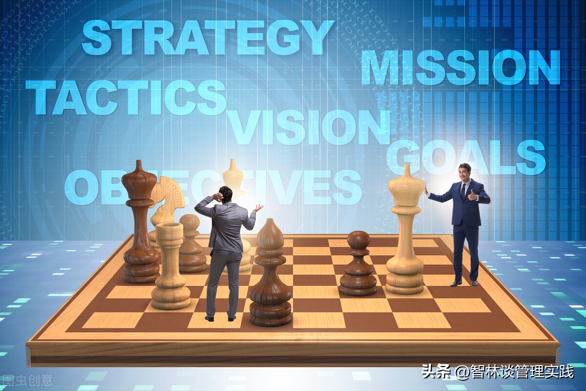The core of enterprise differentiation competition strategy is ...
