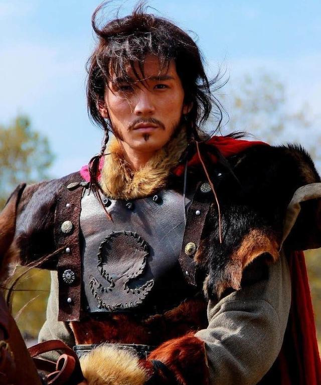 Among the four most powerful war gods in ancient China, Xiang Yu ranked ...