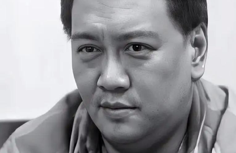Shen Wei: Once was Andy Lau, Chow Yun-fat, Stephen Chow and other ...
