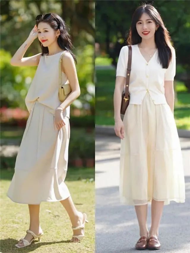 What color goes with apricot clothes?Gentle and intellectual color ...