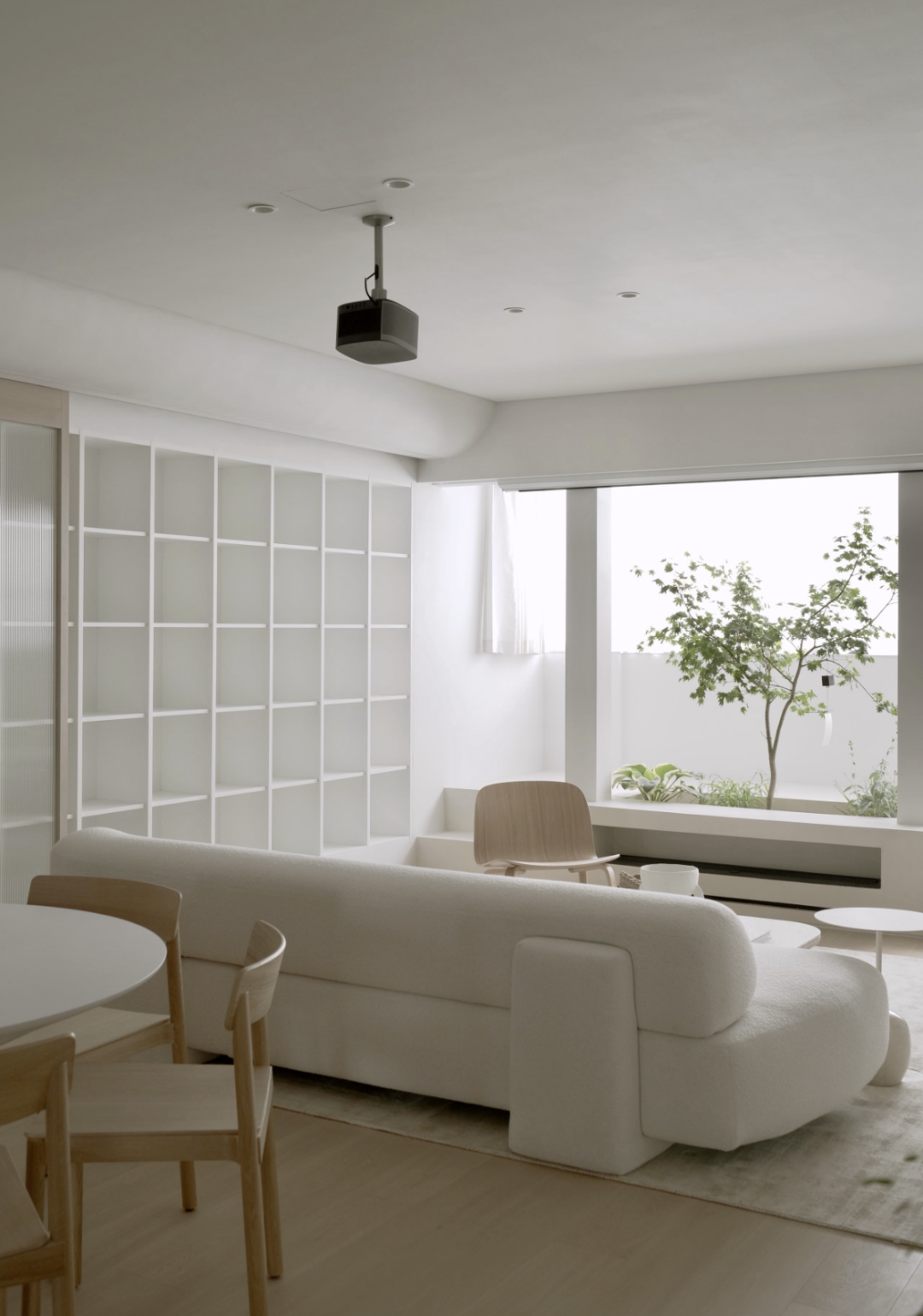 When I took out my "home color matching" collection, the designers were stunned!No longer afraid ...