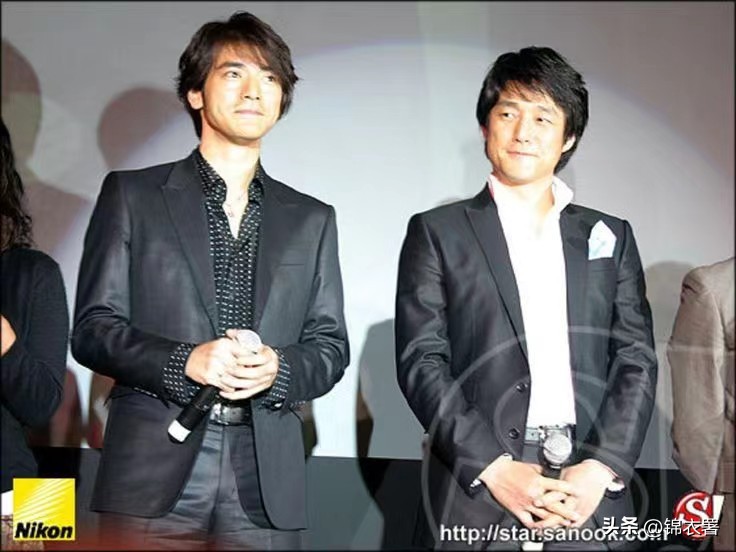 Ji Jinxi has used 17 years to prove that the gap between you and ...