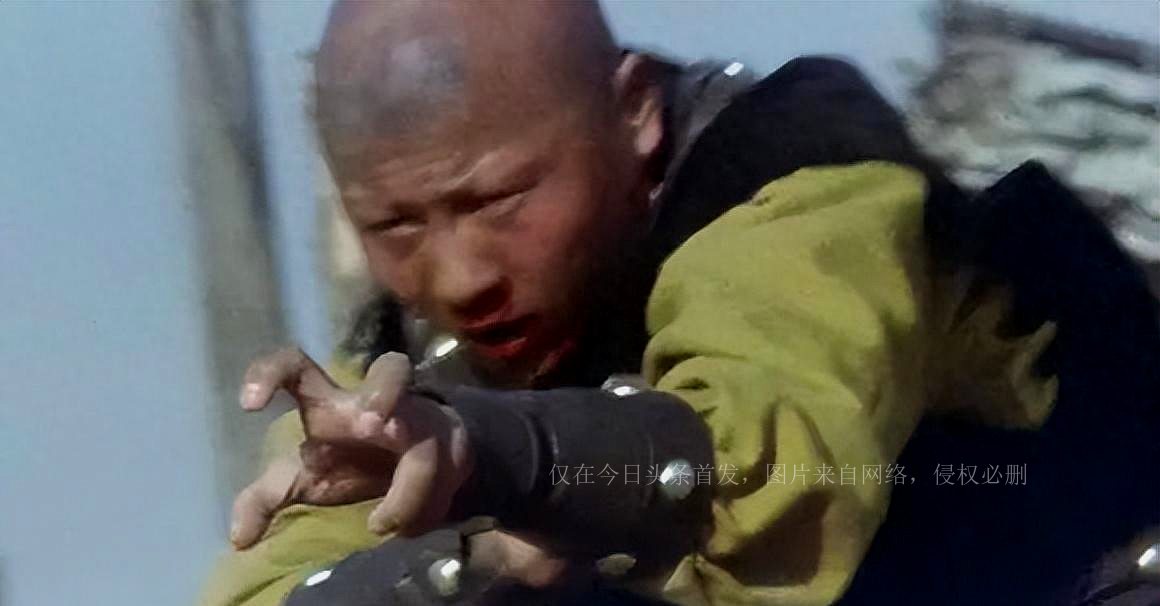 Why Jet Li was so controversial for not attending the funeral of his ...