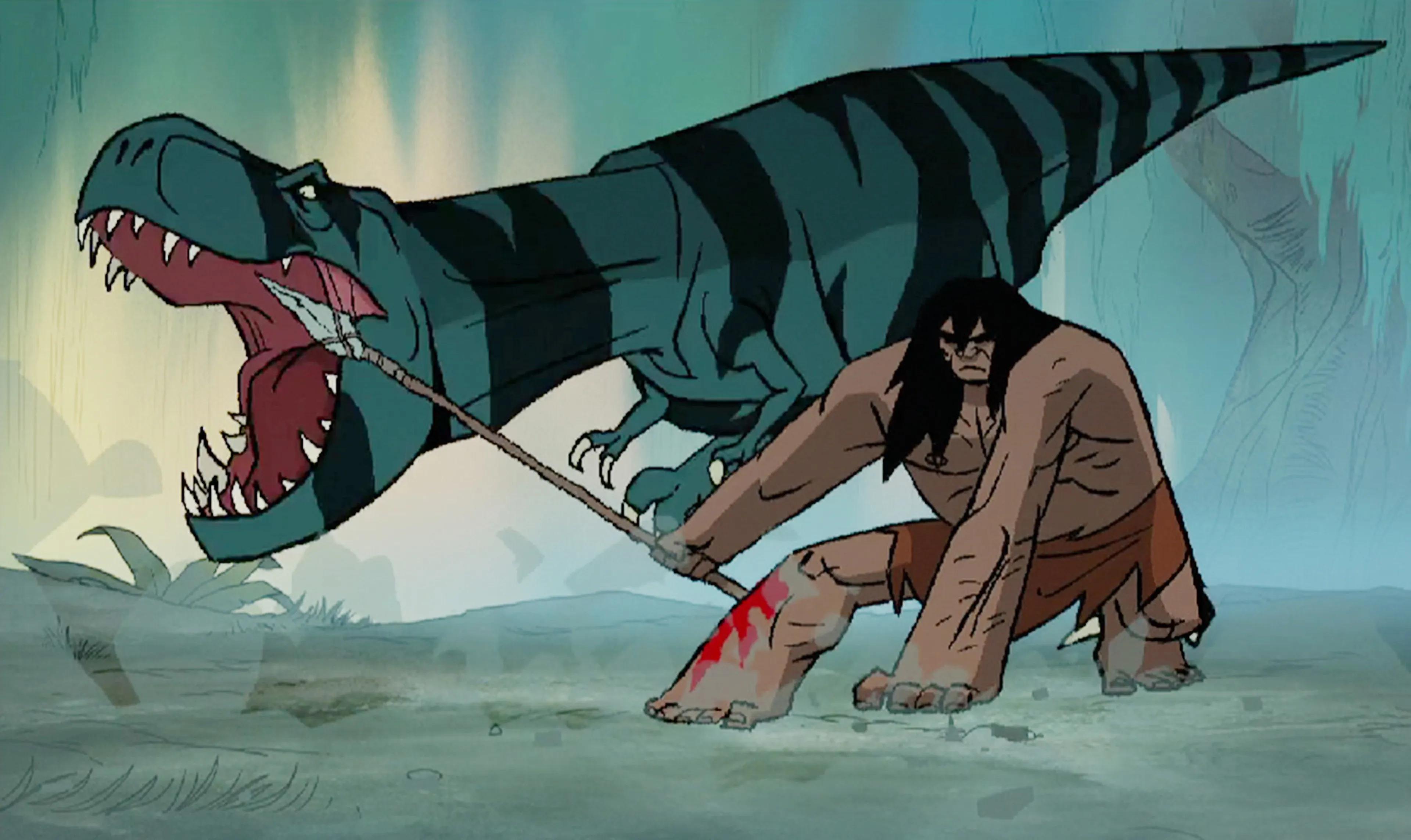 All kinds of anecdotes and strange things that happened in the chaotic ...