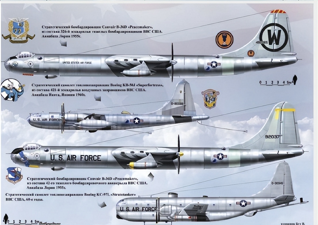 CL-1201 nuclear-powered aircraft: the air carrier formation plan of the ...
