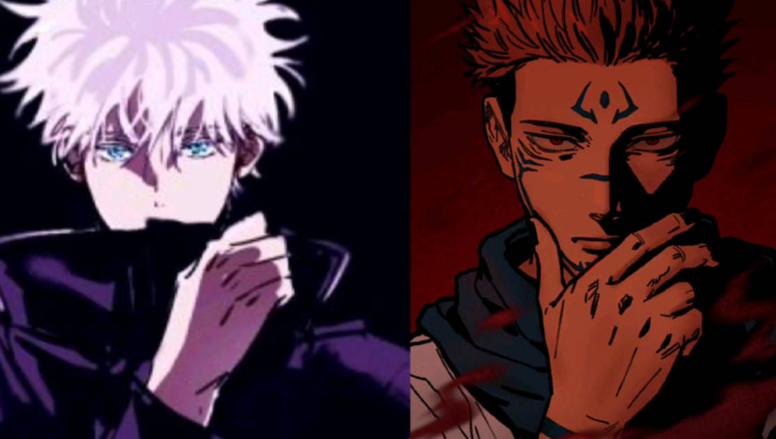 A brief analysis of the information in Chapter 221 of Jujutsu Huibai ...