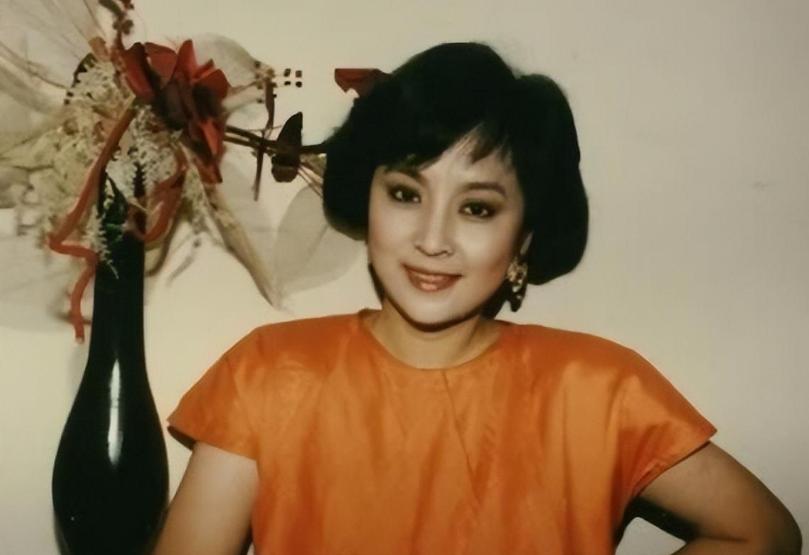 Zhen Zhen has been divorced for 46 years, but she can still make her ex ...