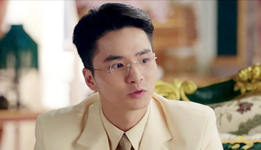 "Nanyang Daughter's Love" Yu Shixiang's nature is exposed, revenge will ...