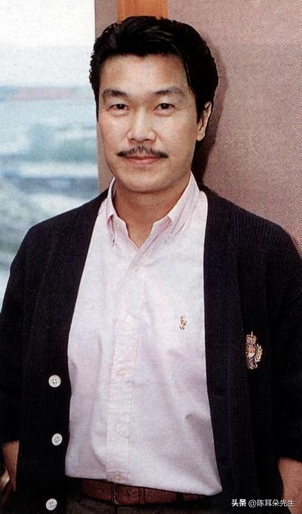 Huang Jinshen: Deng Guangrong came to me with a suitcase, and I knew he ...