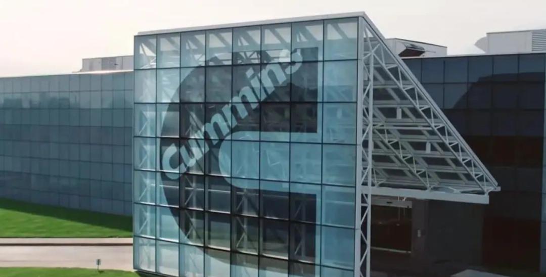 Cummins' zero-carbon brand Accelera was launched to accelerate ...